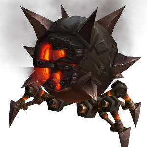 Mechanical - Pet Species - World of Warcraft