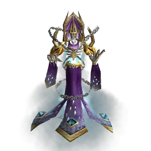 Morbent Fel - NPC - World of Warcraft