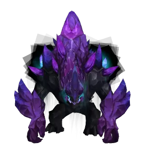 Bitestone Umbralshard - NPC - World of Warcraft