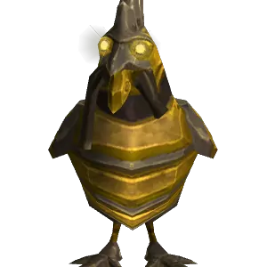 Mechanical - Pet Species - World of Warcraft