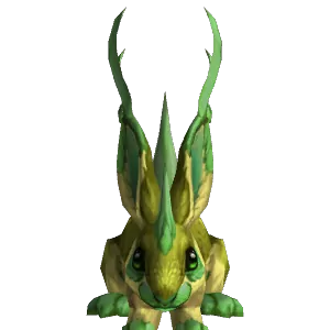 Scorched Critter - NPC - World of Warcraft