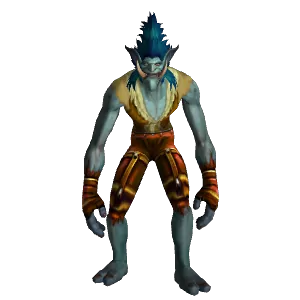 Mantaur - NPC - World of Warcraft