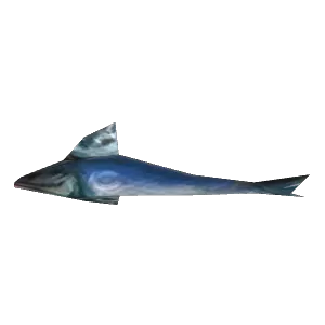 Fishnado Fish - NPC - World of Warcraft