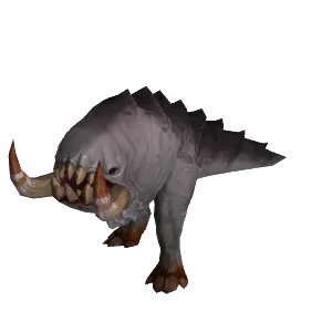 Released Crawg - NPC - World of Warcraft