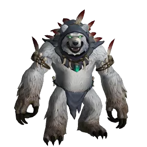 Furbolg - NPC - World of Warcraft