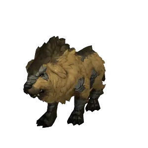 Beast - Pet Species - World of Warcraft