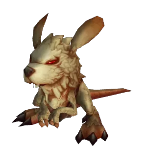 Humanoid - Pet Species - World of Warcraft