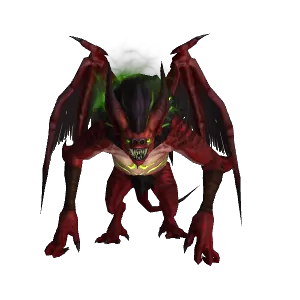 Dreadwing - NPC - World of Warcraft