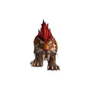 Tiger Loa - NPC - World of Warcraft