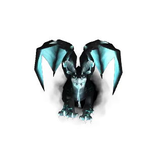 Eternus - NPC - World of Warcraft