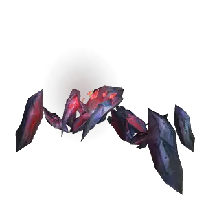 Shale Spider - NPC - World of Warcraft