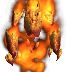 Greater Fire Elementals - NPC - World of Warcraft