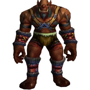 Warsong Scout - NPC - World of Warcraft