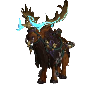 Grove Warden - NPC - World of Warcraft