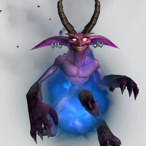 Shadowflame Imp - NPC - World of Warcraft