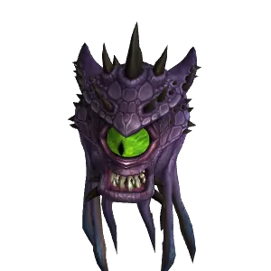 Beholder - NPC - World of Warcraft