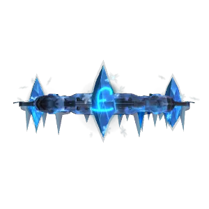 Frost Mount - NPC - World of Warcraft