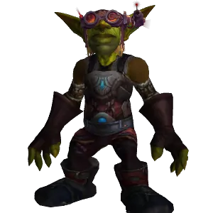 Sapper Technician - NPC - World of Warcraft