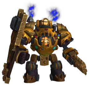 Fire - NPC - World of Warcraft