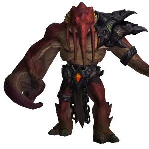 Voidspawn Annihilator - NPC - World of Warcraft