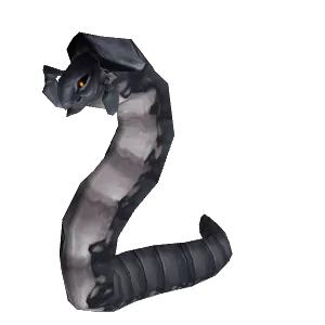 Worm - Hunter Pet - World of Warcraft