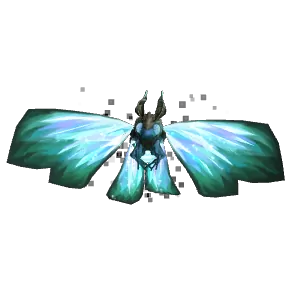 Heartseeker Moth - NPC - World of Warcraft