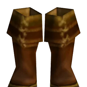Boots - NPC - World of Warcraft