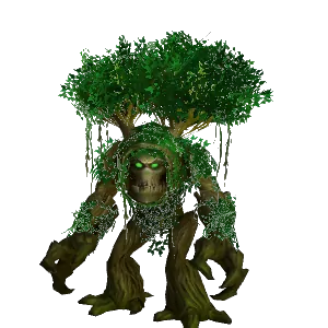 Ancient Protector - NPC - World of Warcraft