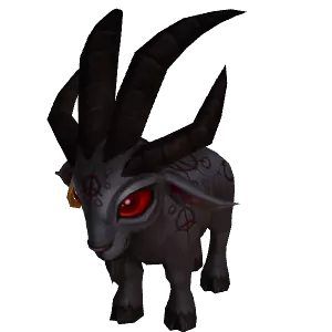 Magic - Pet Species - World of Warcraft