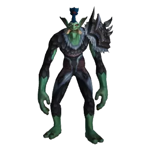 Corpse - NPC - World of Warcraft