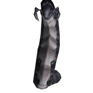 Worm - Hunter Pet - World of Warcraft