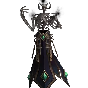 Vile Summoner - NPC - World of Warcraft