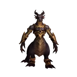 Obsidian Earthbinder - NPC - World of Warcraft