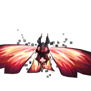Brightwing Moth - NPC - World of Warcraft
