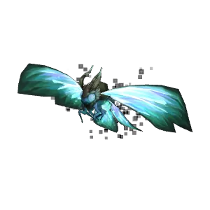 Heartseeker Moth - NPC - World of Warcraft