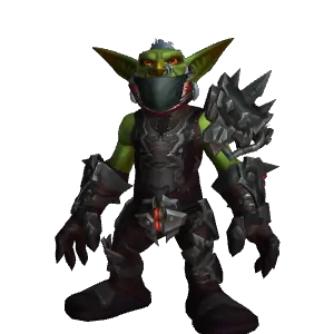 Darkfuse Mariner - NPC - World of Warcraft