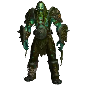 Charge - NPC - World of Warcraft