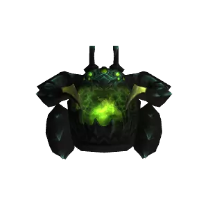 Legion Devastator - NPC - World of Warcraft