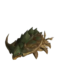 Trilobite - NPC - World of Warcraft