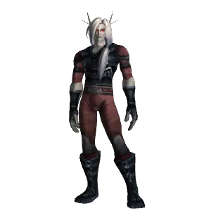 Lorash - NPC - World of Warcraft