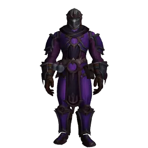 Nightfall Shadowalker - NPC - World of Warcraft
