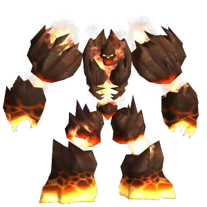 Kraator - NPC - World of Warcraft