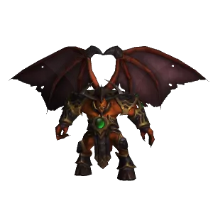 Doomguard Defender [q2] - NPC - World of Warcraft