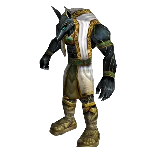 Humanoid - Pet Species - World of Warcraft