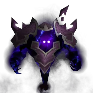Void Lord - NPC - World of Warcraft