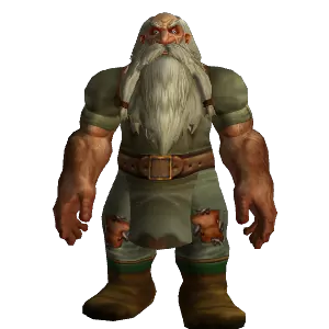 Apprentice Wayfinder - NPC - World of Warcraft