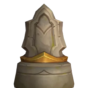 Gravestone - NPC - World of Warcraft