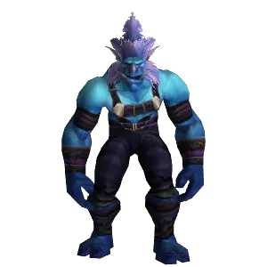 Frostmane Convert - NPC - World of Warcraft