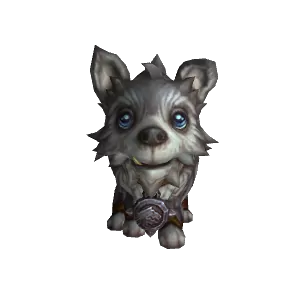 Snowfang - NPC - World of Warcraft