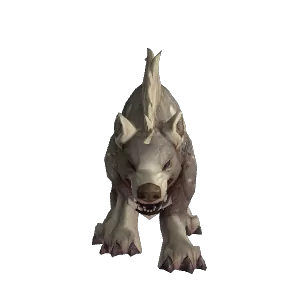Rogue Hyena - NPC - World of Warcraft